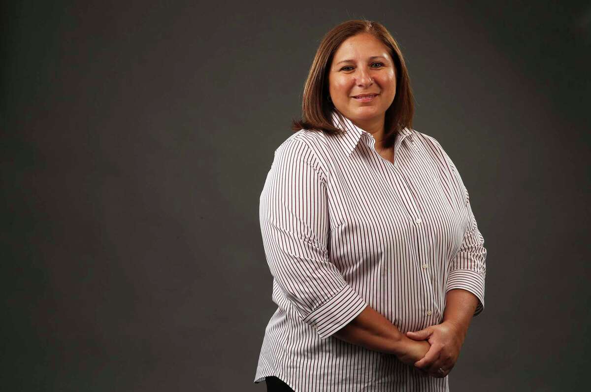 E-N Sportswoman of the Year: Corrales leads Judson to historic run