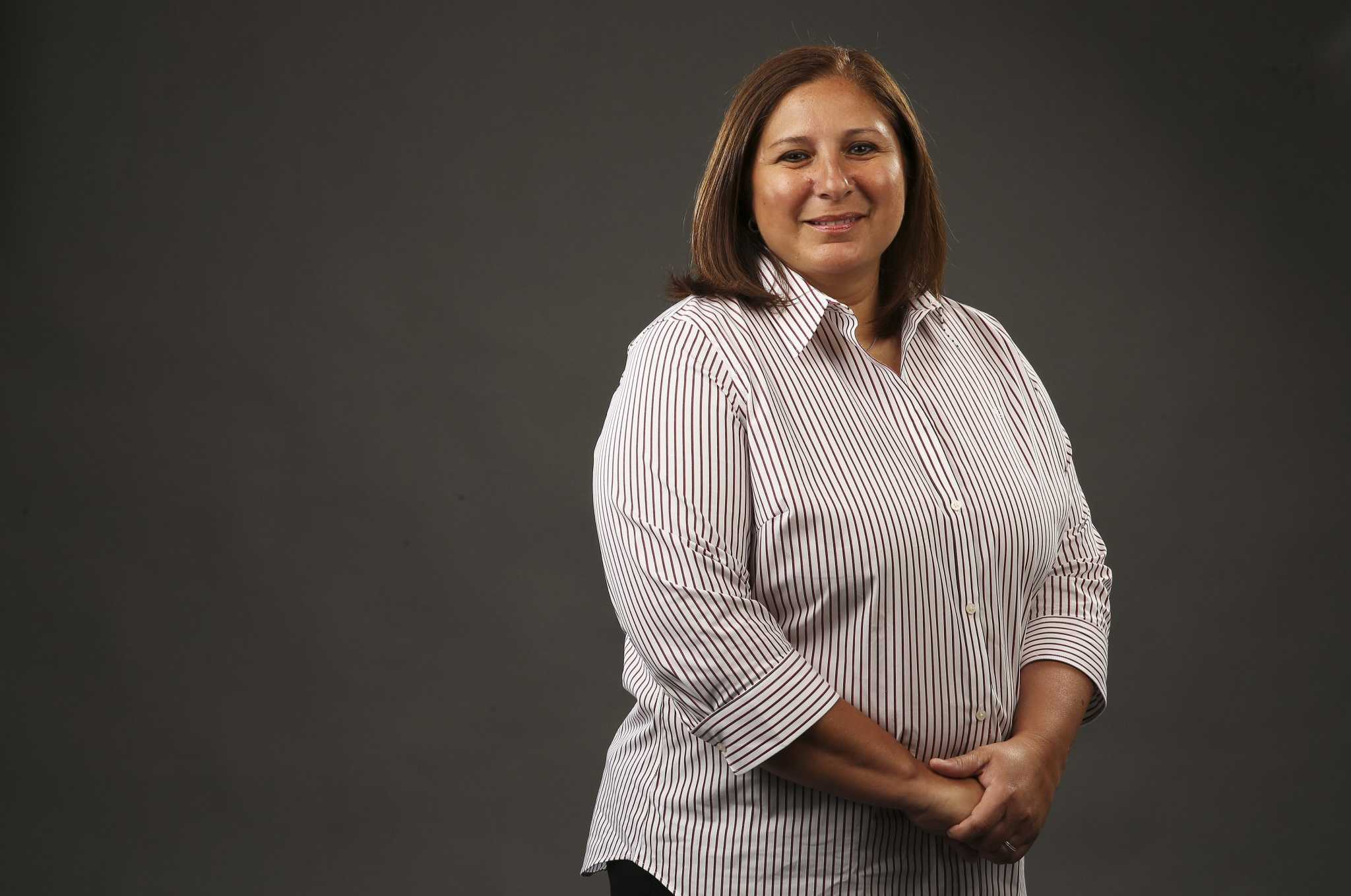 E-N Sportswoman of the Year: Corrales leads Judson to historic run