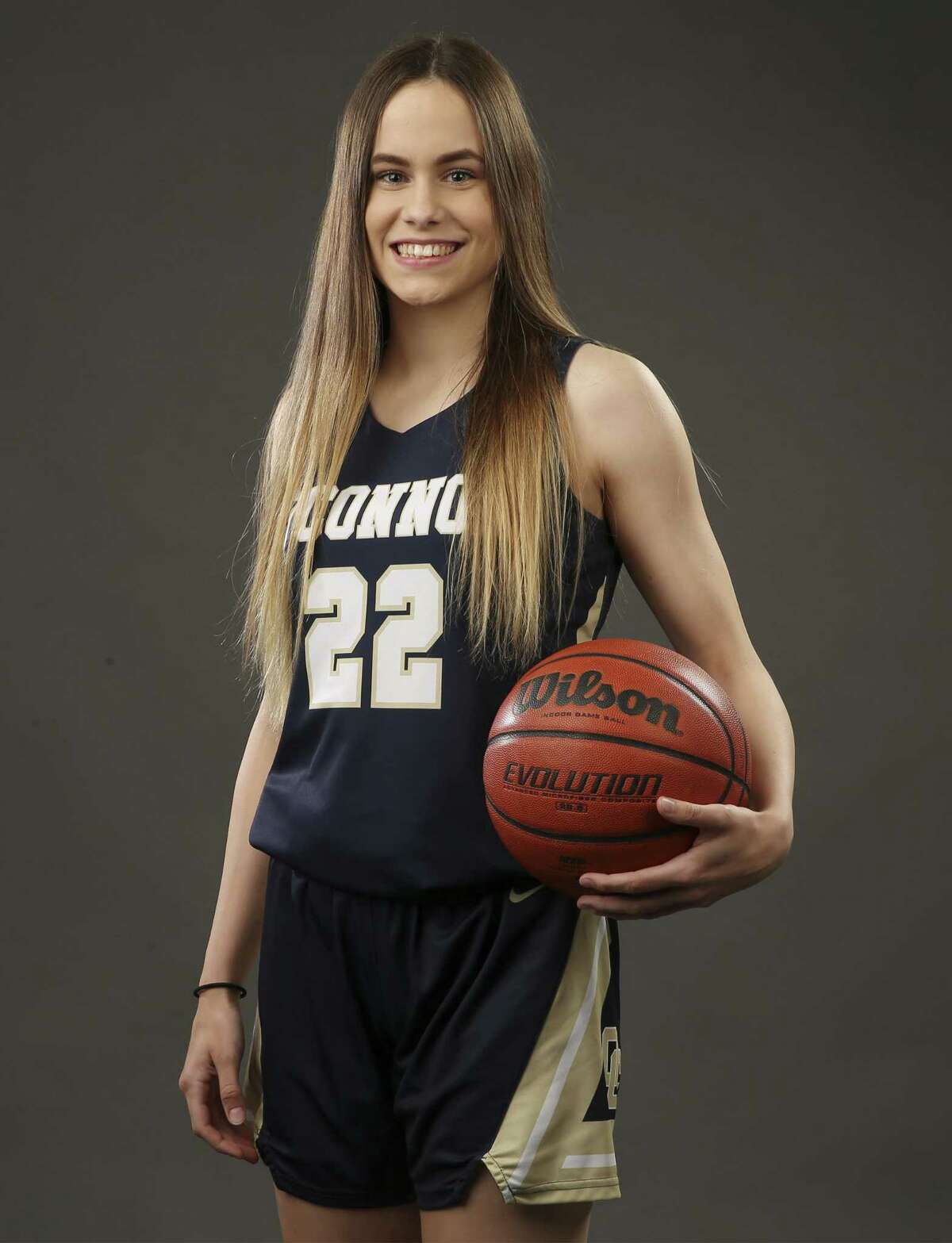 E-N All-Area girls basketball: Judson’s Carter named Player of the Year