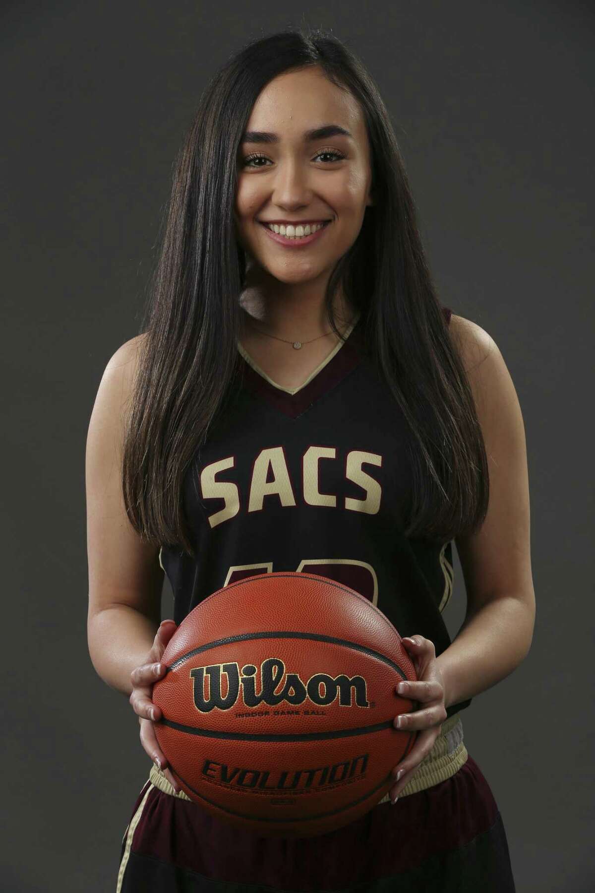 E-N All-Area girls basketball: Judson’s Carter named Player of the Year