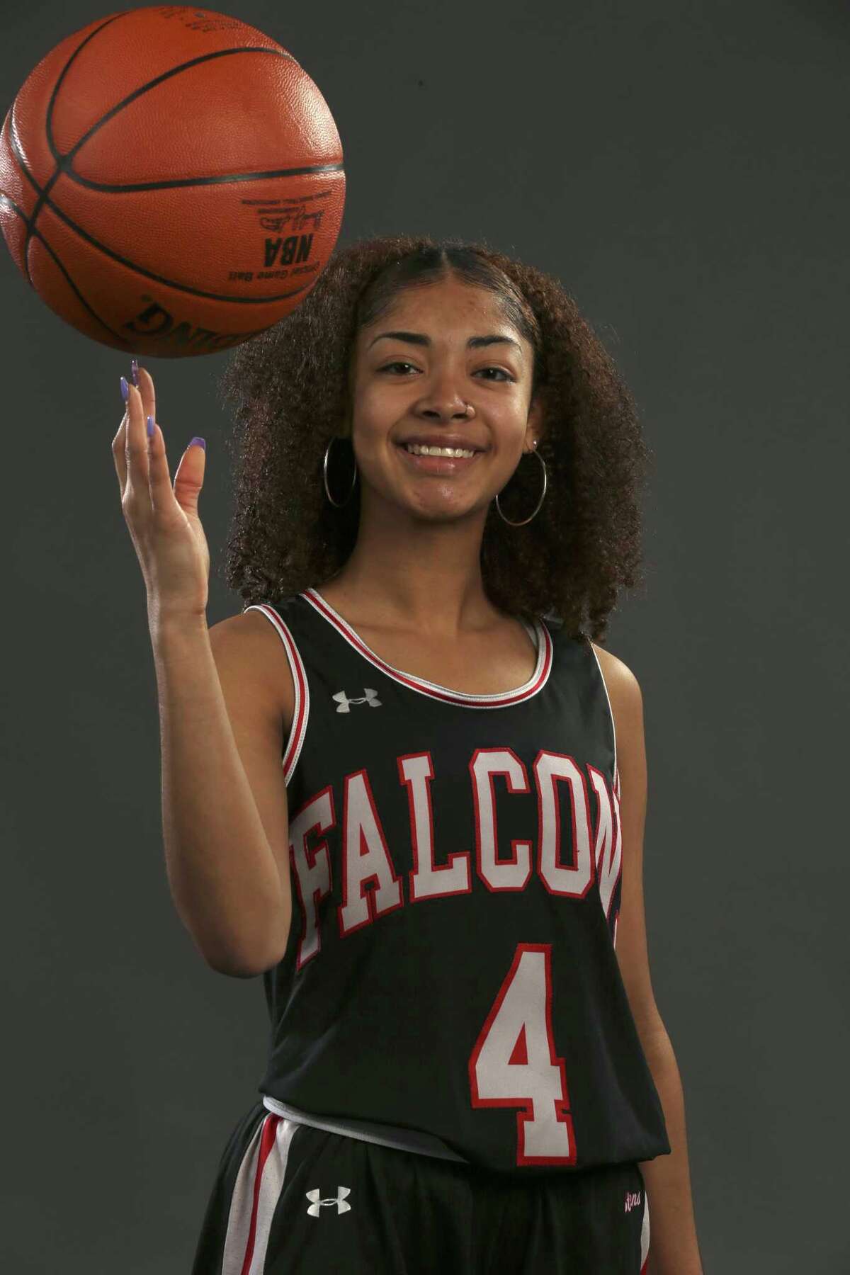 E-N All-Area girls basketball: Judson’s Carter named Player of the Year