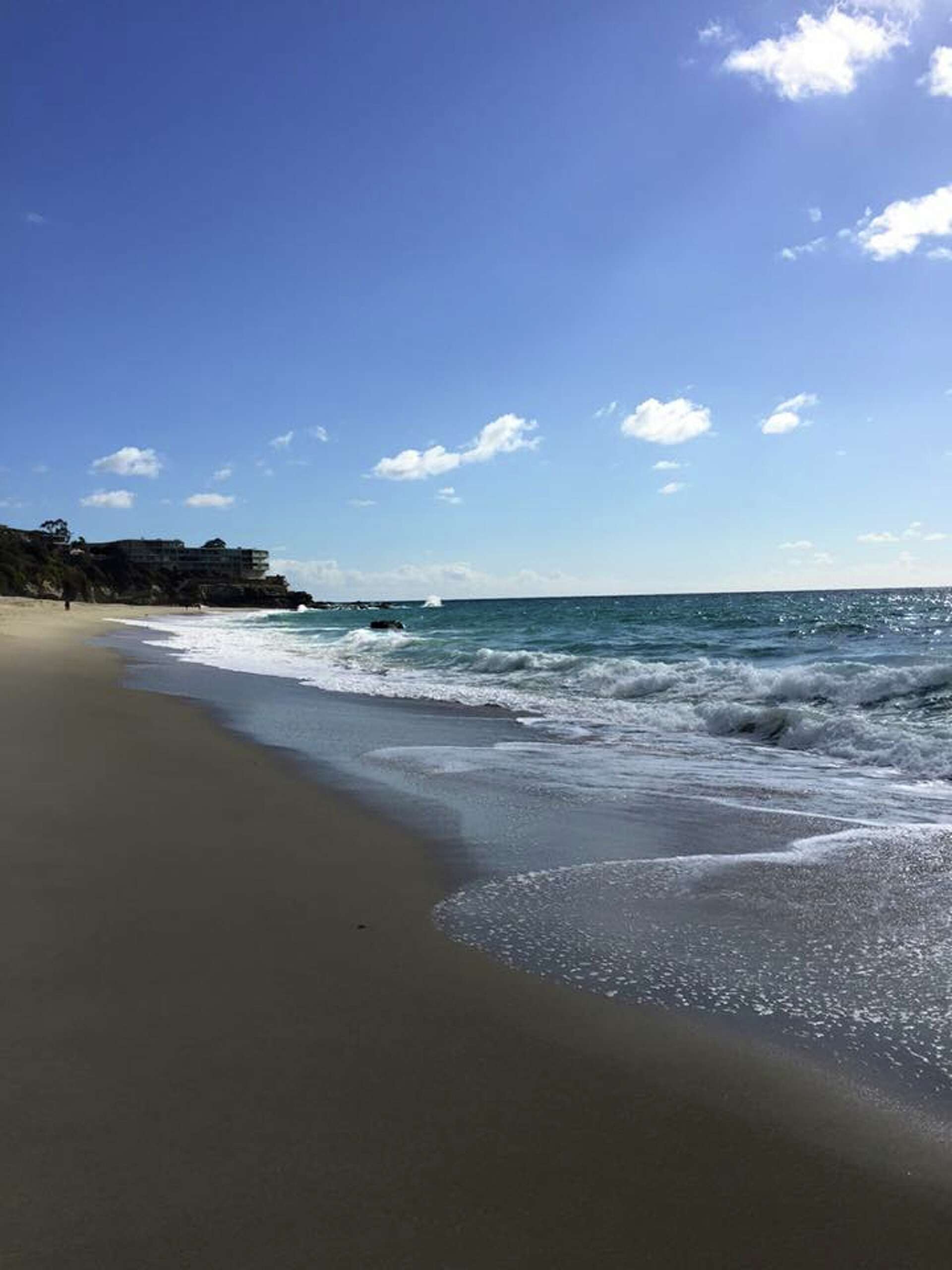 20 things you don't know about me: Amanda Vandenbergh