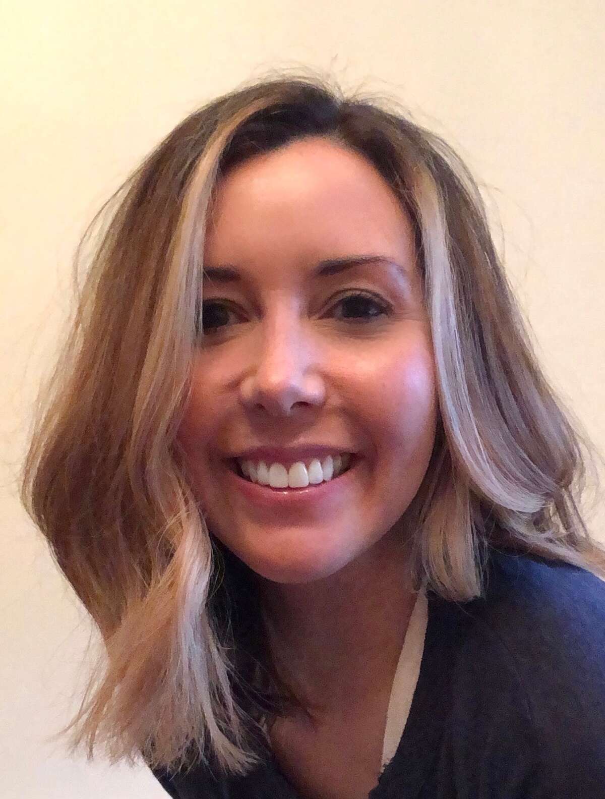 20 things you don't know about me: Amanda Vandenbergh