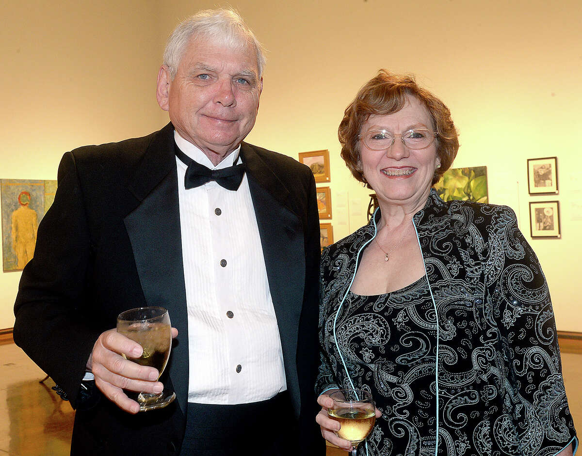 Were you 'Seen' At Le Grand Bal?