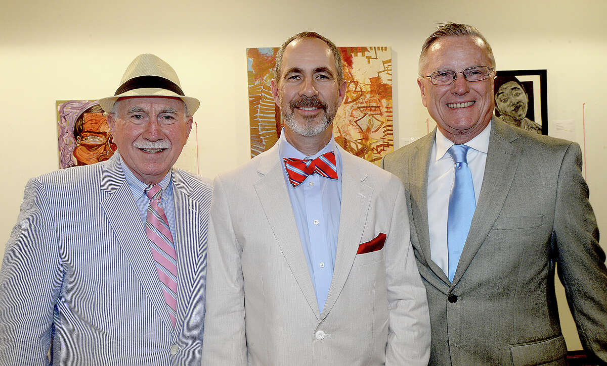 Were you 'Seen' At Le Grand Bal?