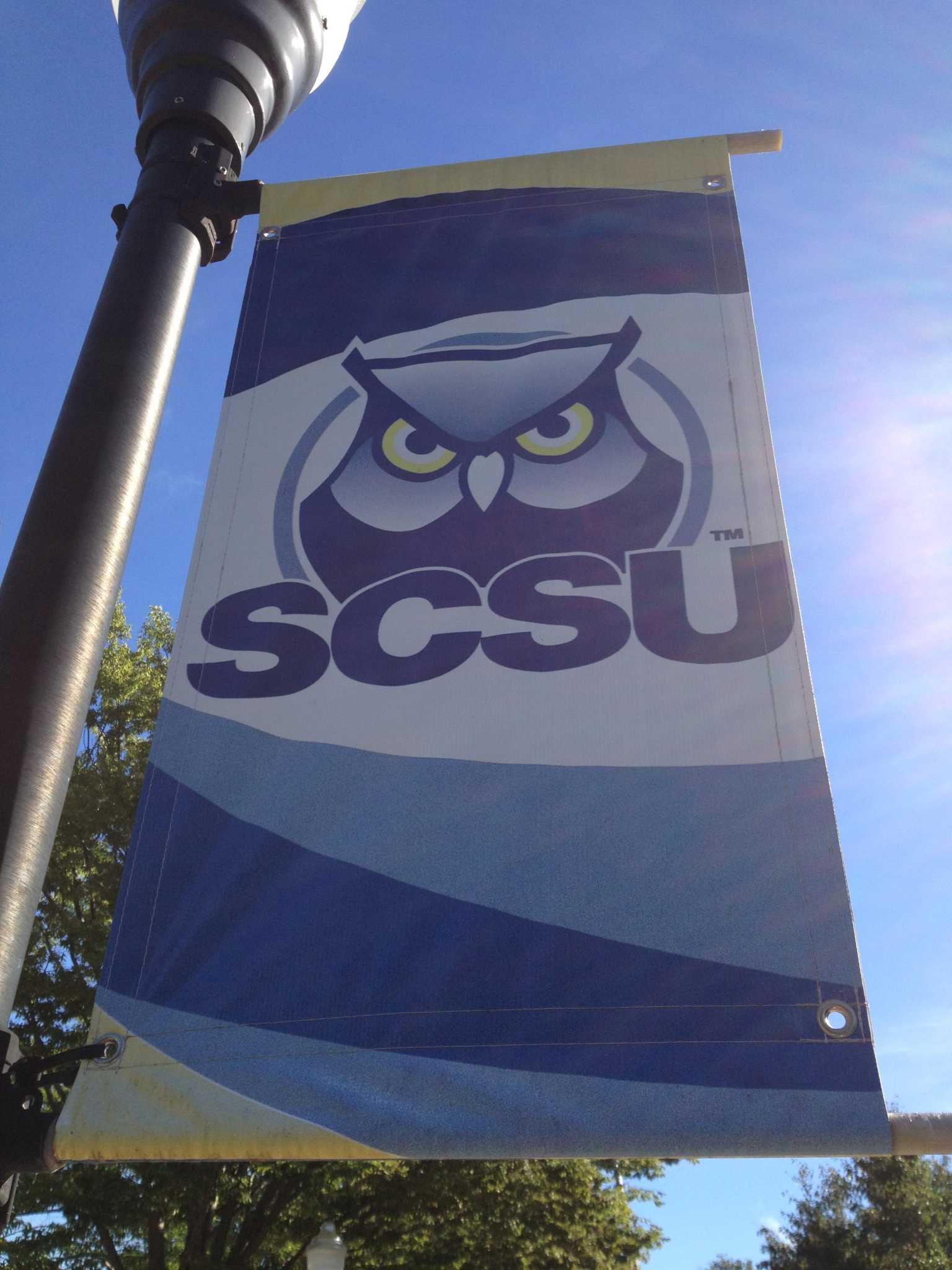 Scsu Residence Director Charged In Sex Assault