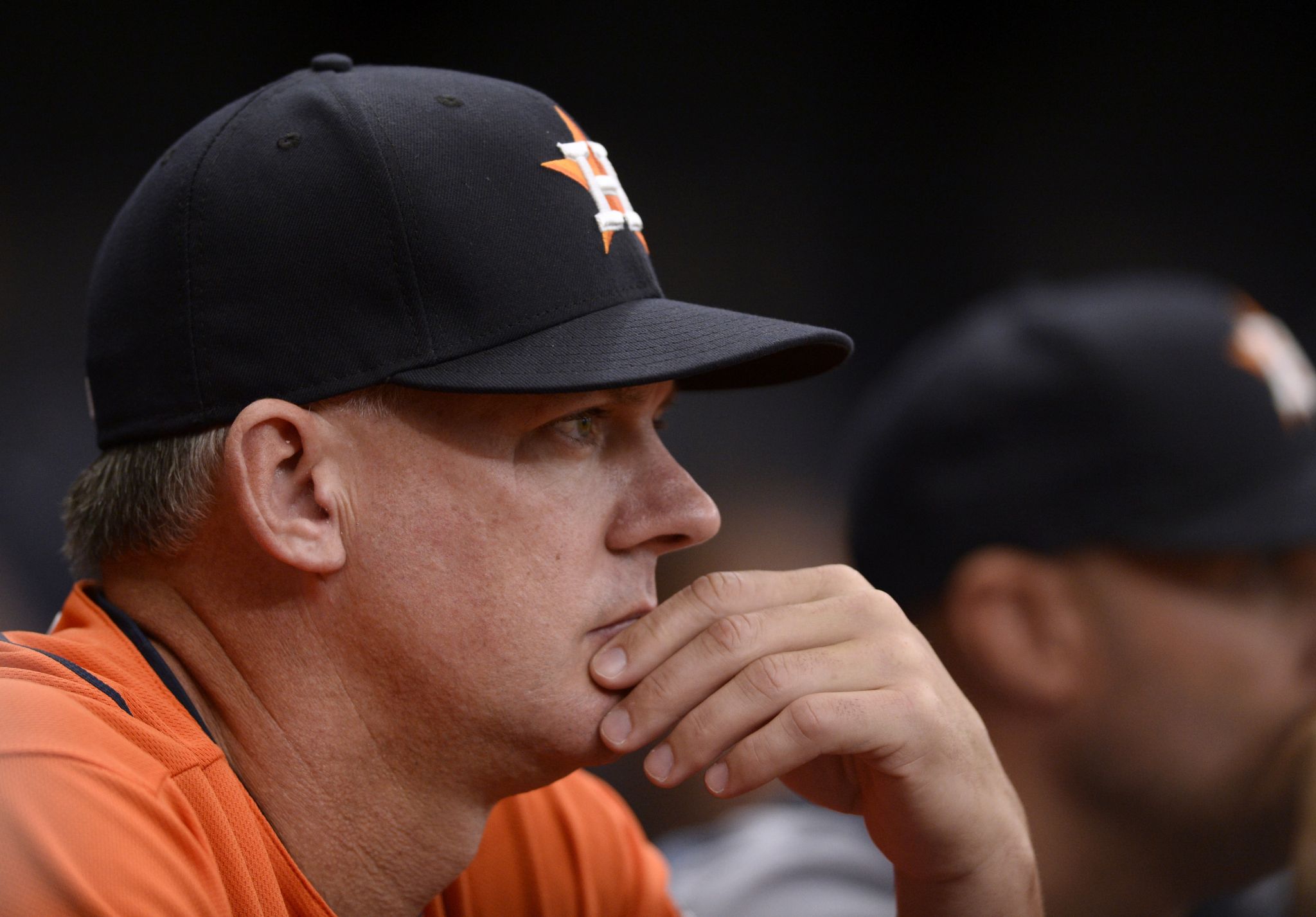 Astros insider: Takeaways from series vs. Rays