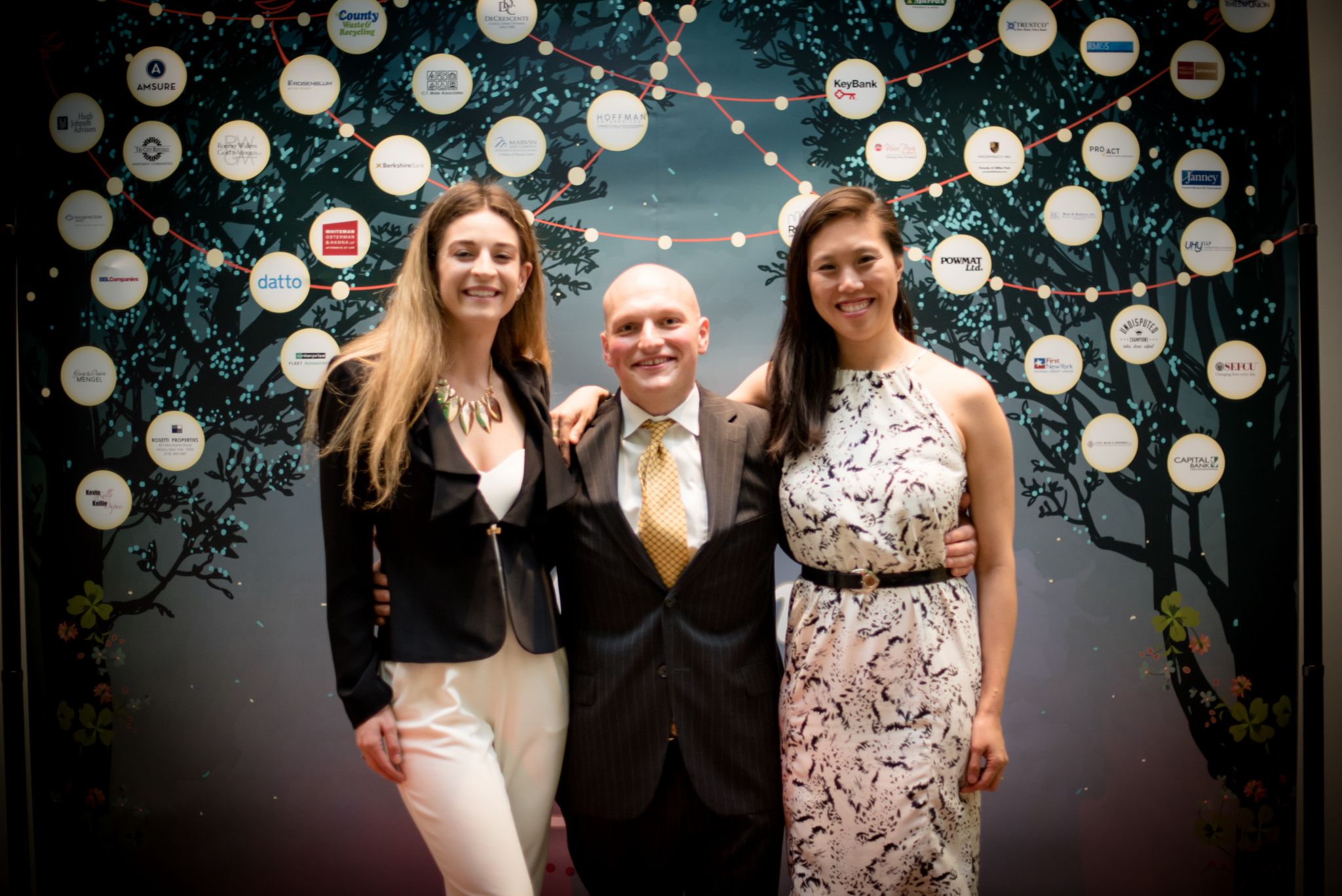 SEEN: Wildwood Spring Gala