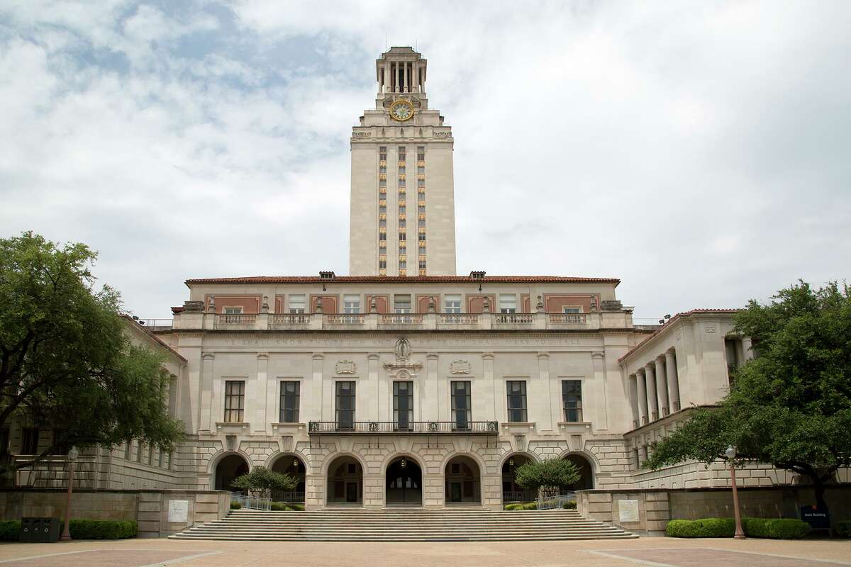 The top 20 most diverse public universities in Texas, according to new ...