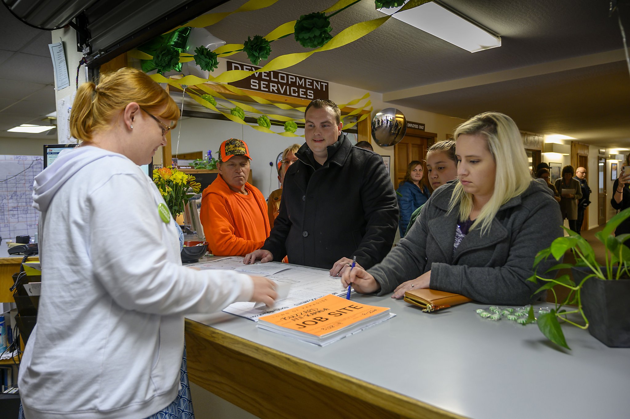 Paradise begins issuing permits to rebuild after November’s devastating ...