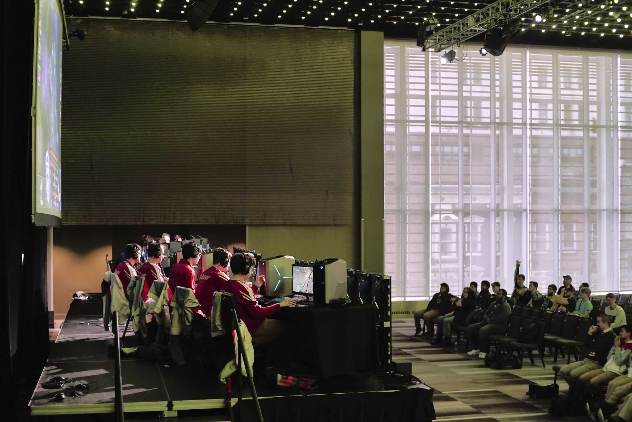 Photos: HV Gamer Con 2019