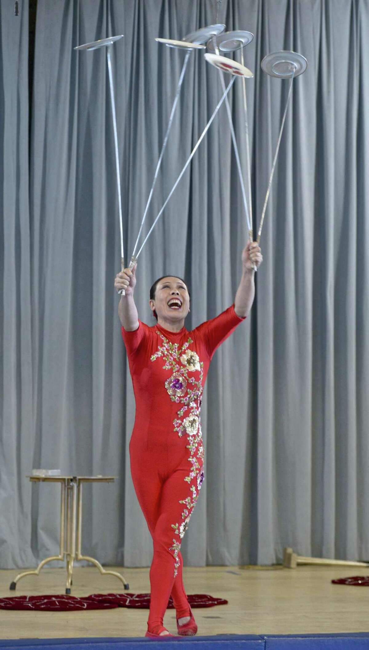 Connecticut’s Week in Photos