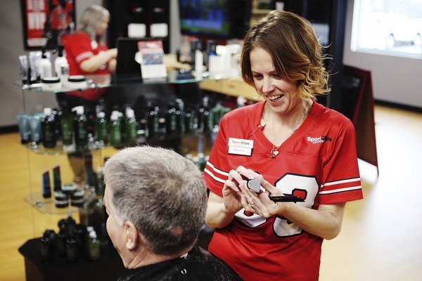 SportClips hopes to be new MVP in Midland