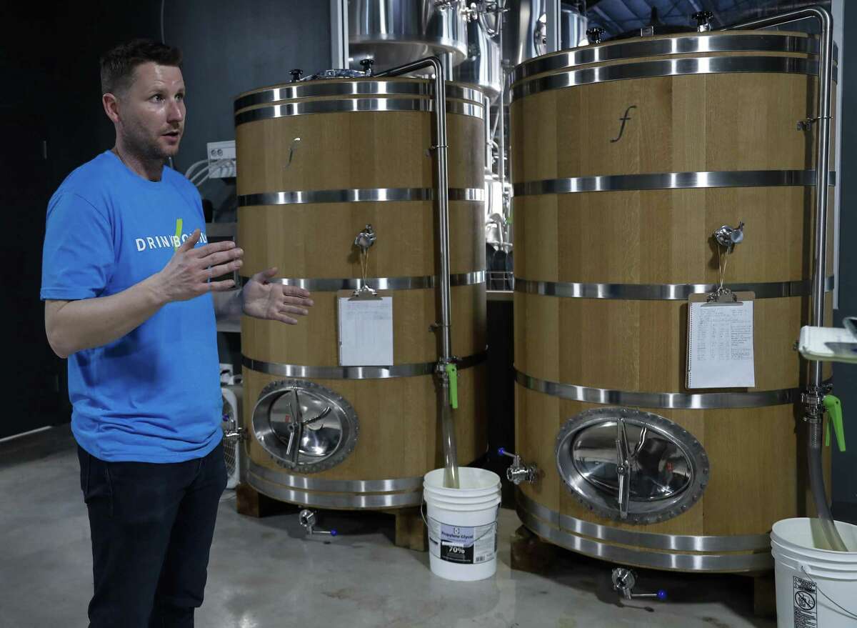 True Anomaly brings spacey sours to East Downtown