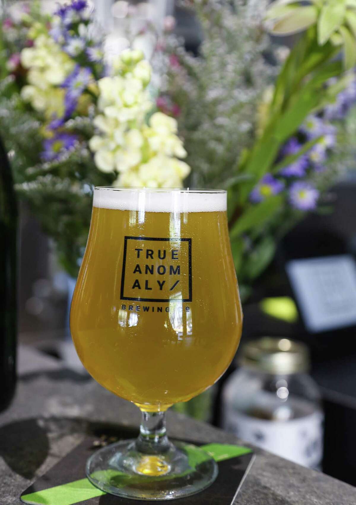 True Anomaly brings spacey sours to East Downtown