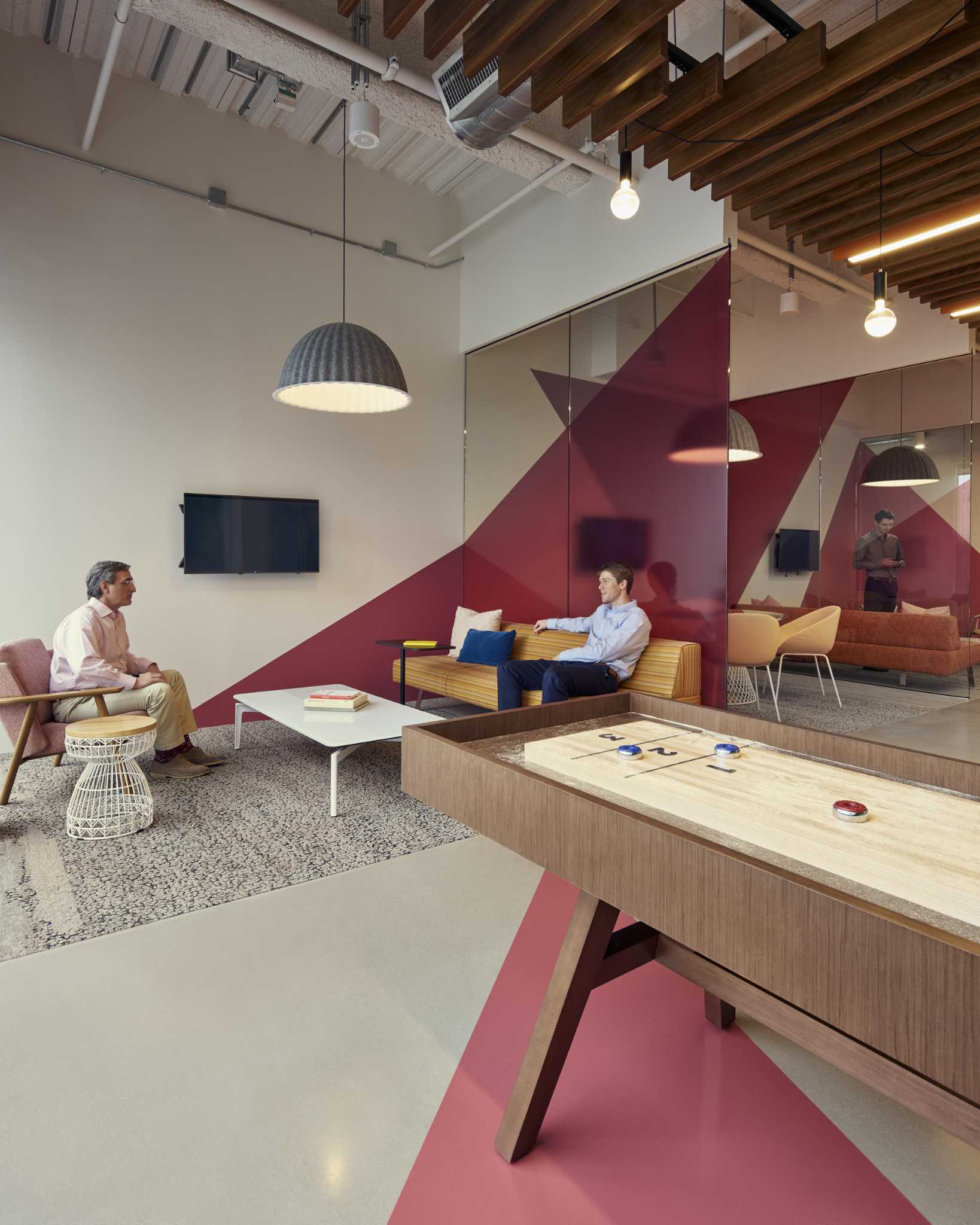 First look: HP’s new Houston campus