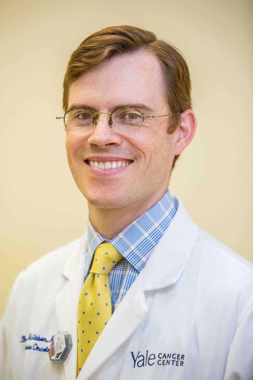 New post for radiation oncologist at Greenwich Hospital