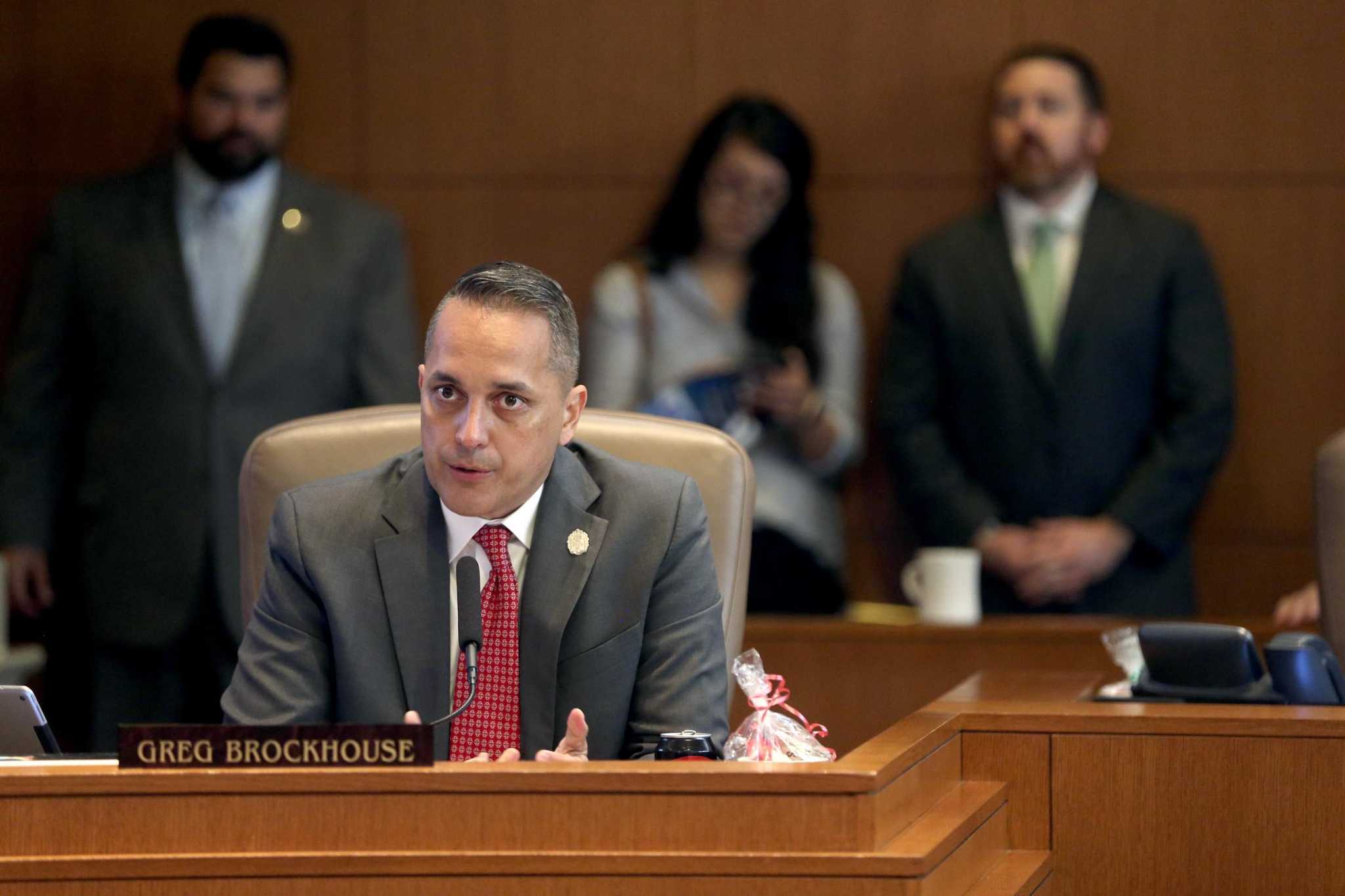 Brockhouse revives San Antonio’s Chick-fil-A debate; Paxton seeks info