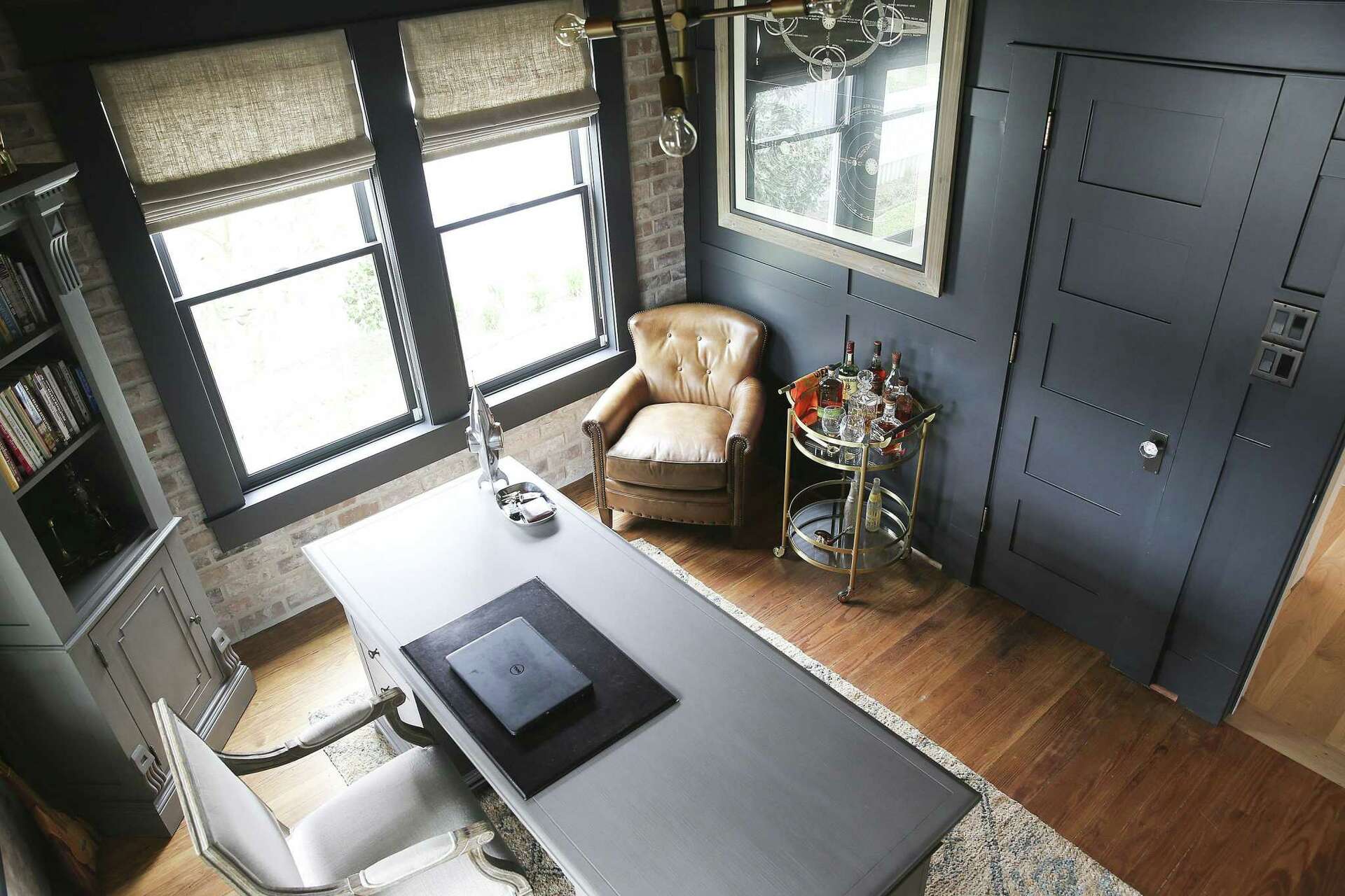 Homes from historic to newly built featured in annual Heights home tour