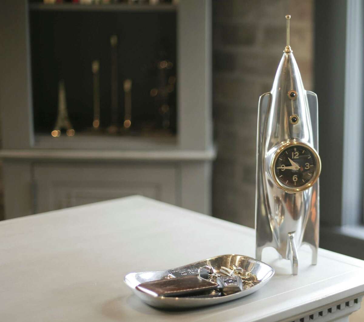 Homes from historic to newly built featured in annual Heights home tour