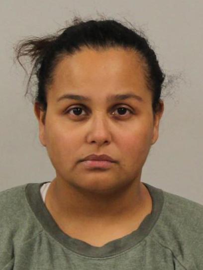 Bridgeport Woman Accused Of Forging Check From Westport Employer