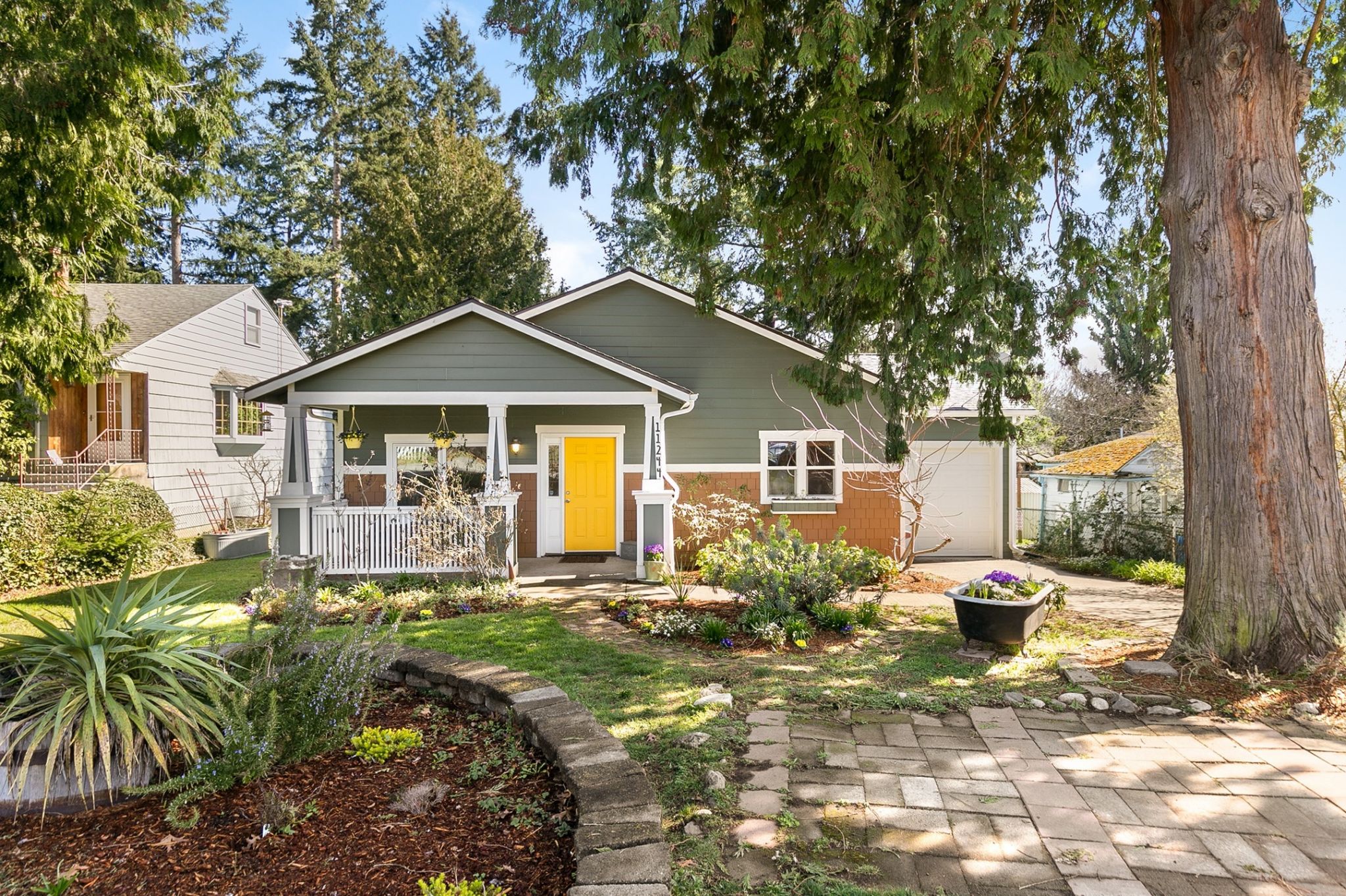 Report: Like the weather, Seattle's spring real estate is just getting ...
