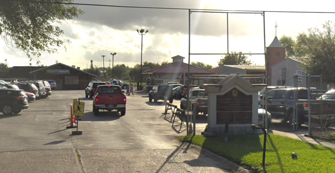 Houston priest removed from ministry amid sex abuse allegation in Colombia