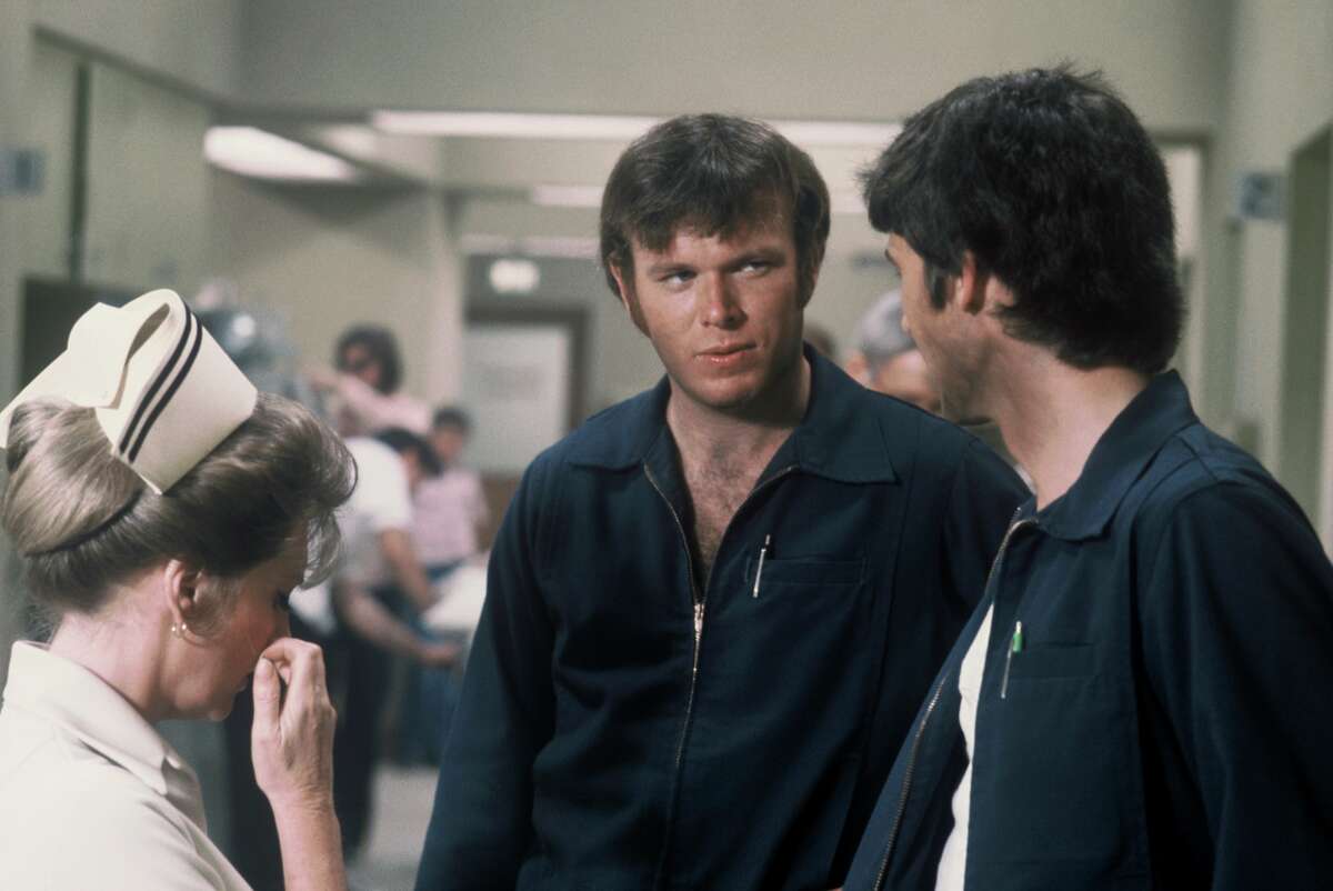 Squad 51 rescue truck makes 'Emergency!' stop in Danbury