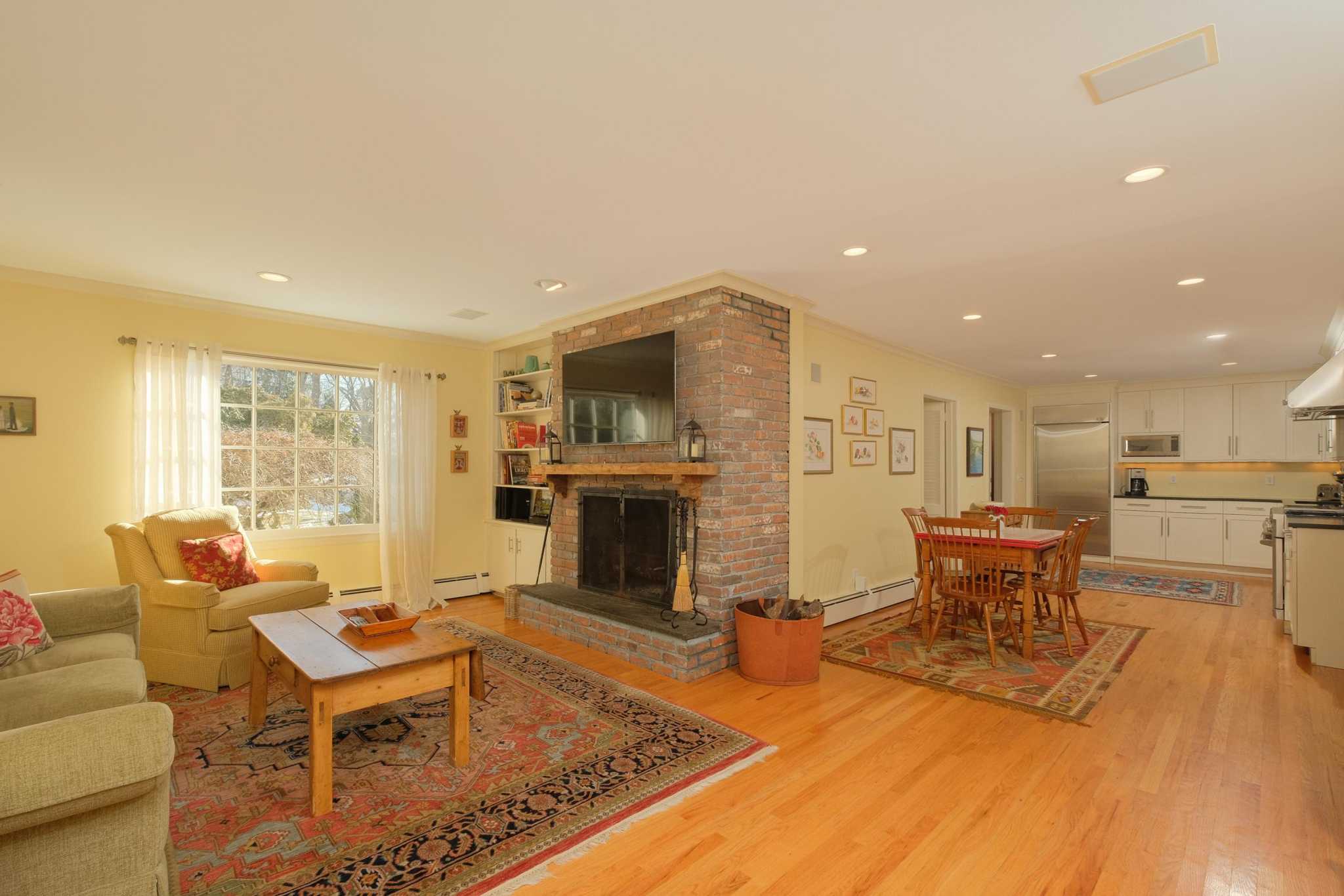 What You Can Buy: Classic North Stamford colonial
