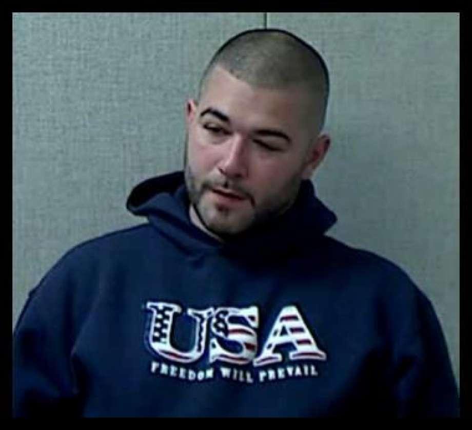 Ex Milford Man Sentenced To Life In Prison For Virginia Murder