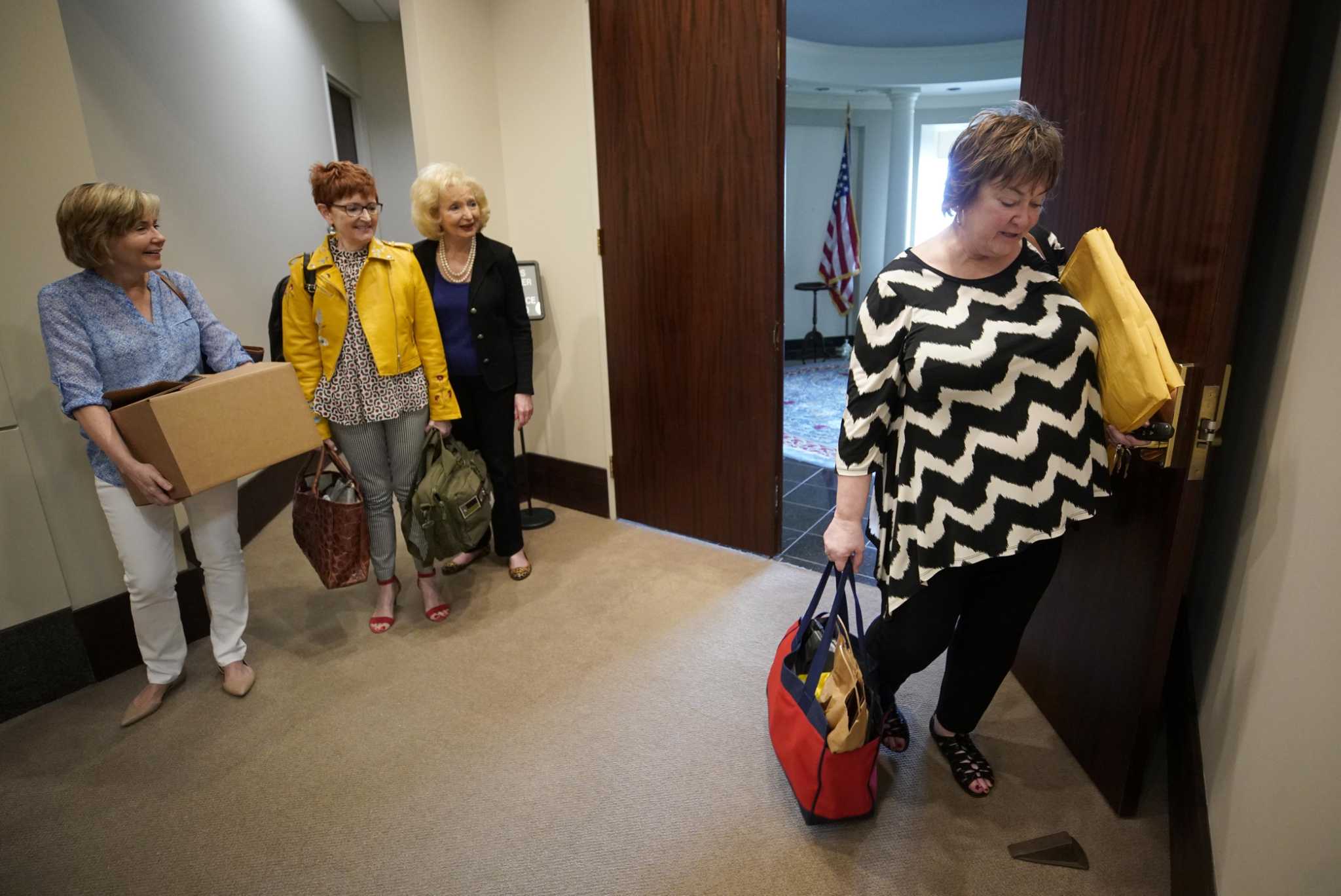 Bush Foundation announces name change, Houston satellite office to ...