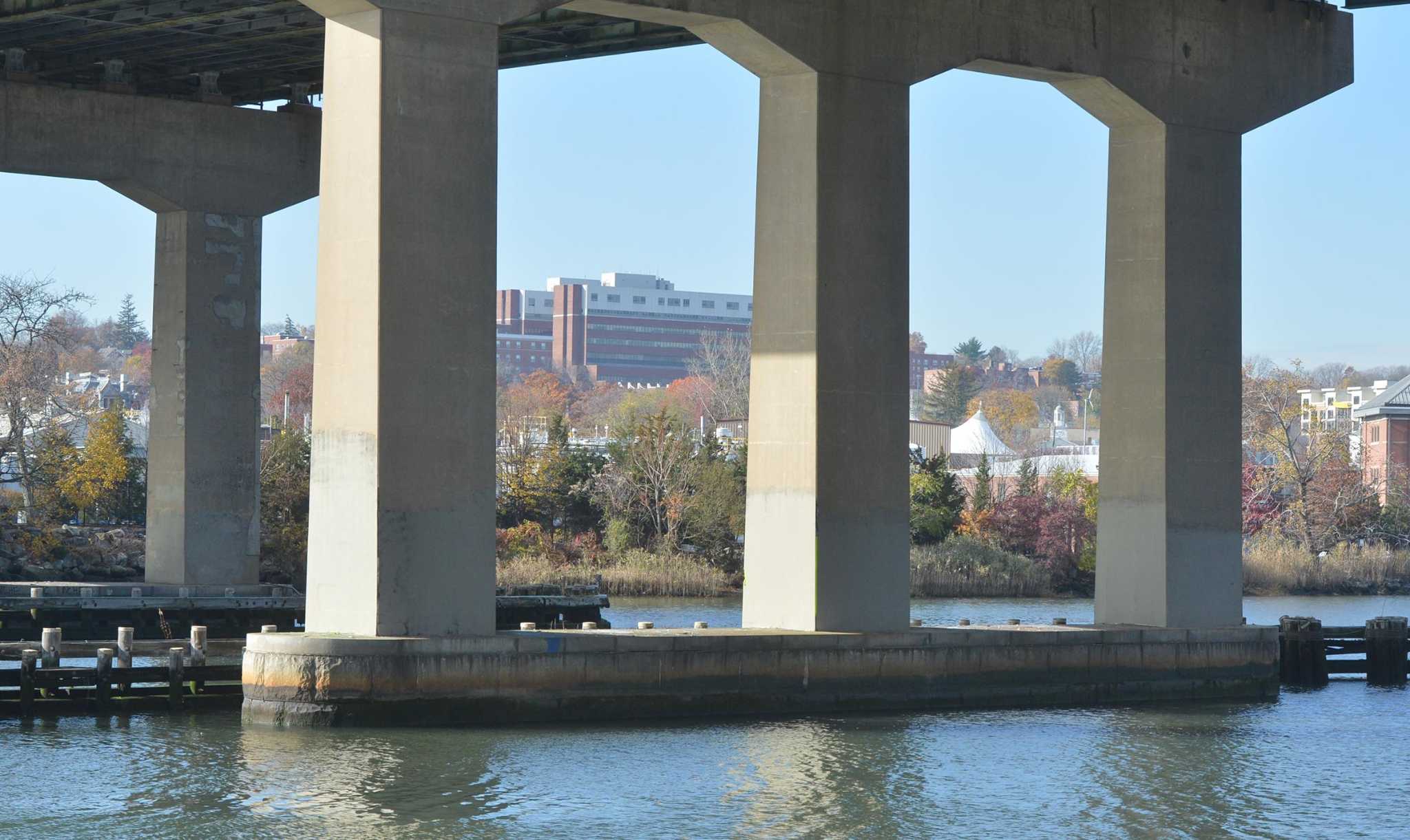 More than 300 CT bridges ‘structurally deficient’