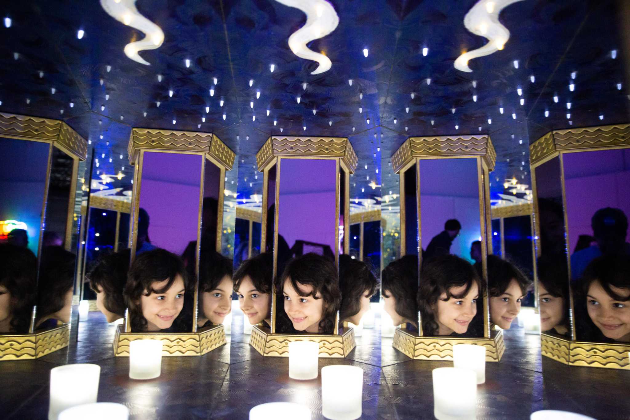 Immersive art experience Hopscotch set to open in San Antonio in fall 2019