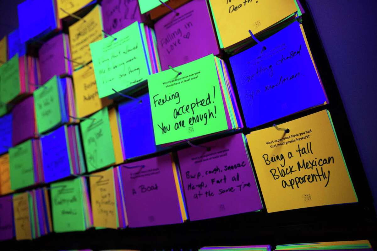 Immersive art experience Hopscotch set to open in San Antonio in fall 2019