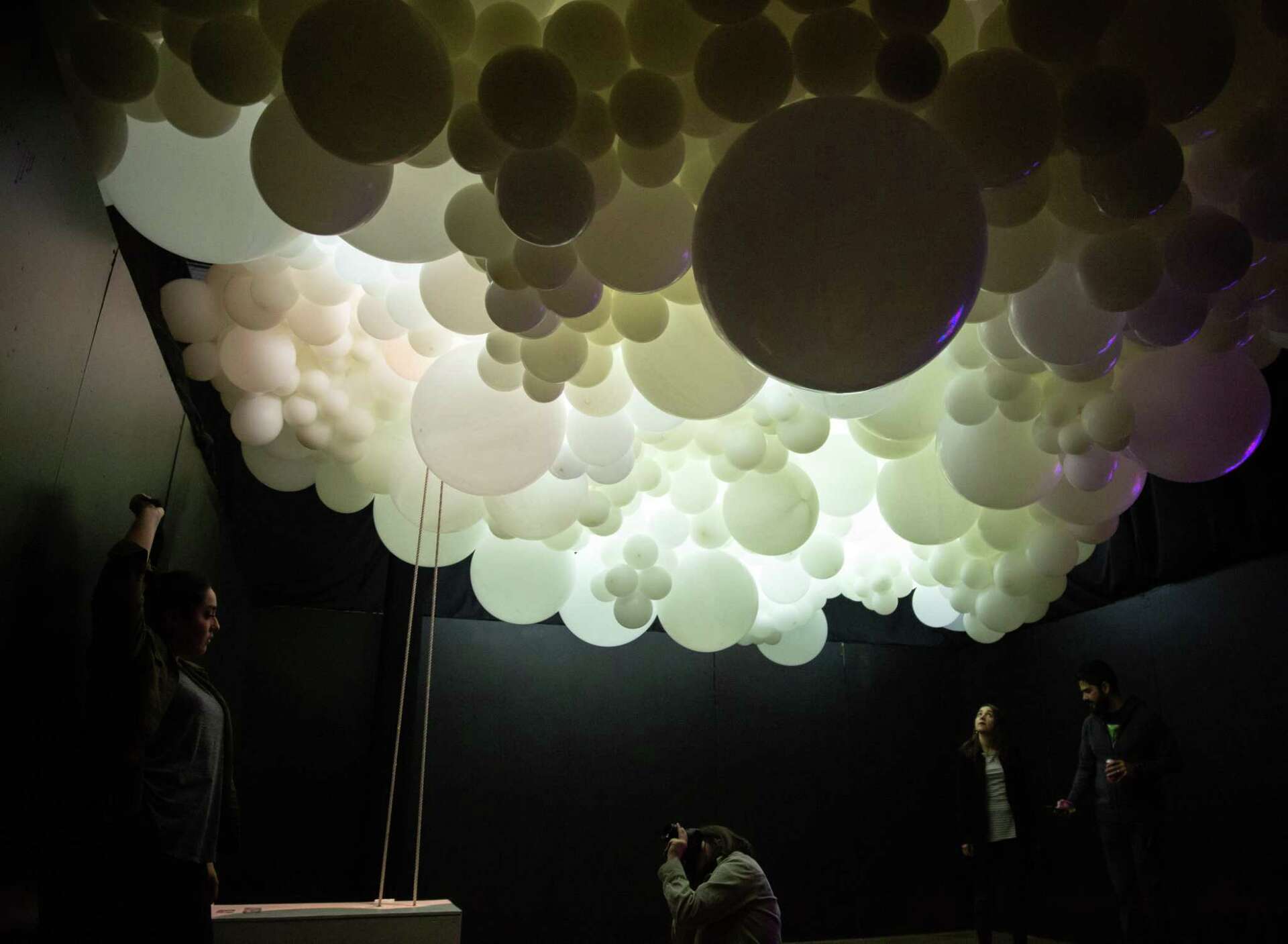 Immersive art experience Hopscotch set to open in San Antonio in fall 2019