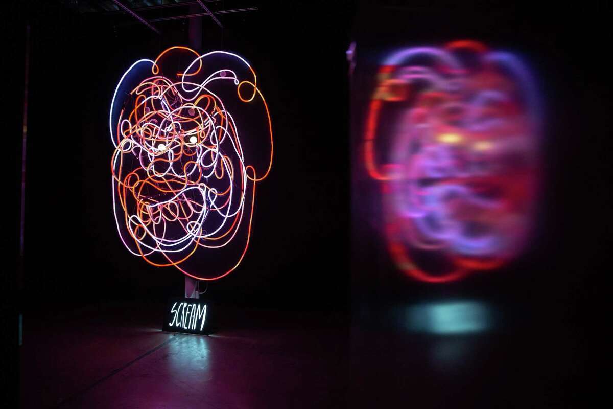 Immersive art experience Hopscotch set to open in San Antonio in fall 2019