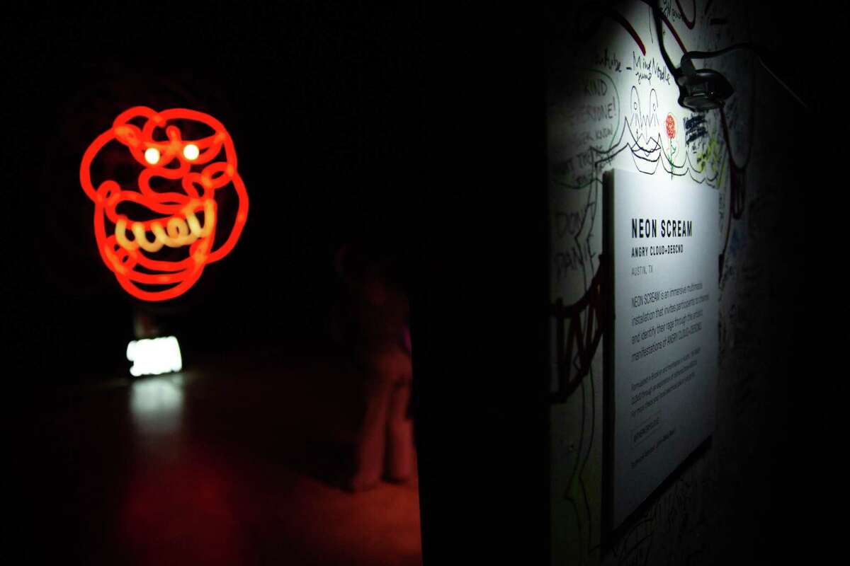 Immersive art experience Hopscotch set to open in San Antonio in fall 2019