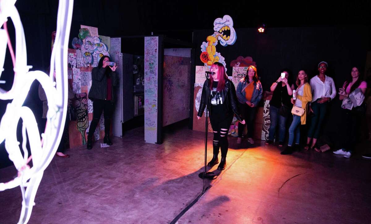 Immersive art experience Hopscotch set to open in San Antonio in fall 2019
