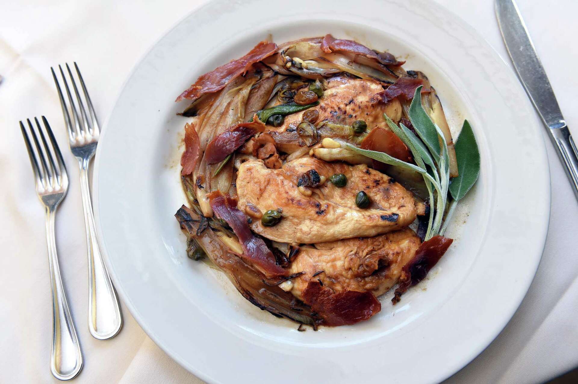 New Haven restaurant week runs Oct. 16-29, here's what to know
