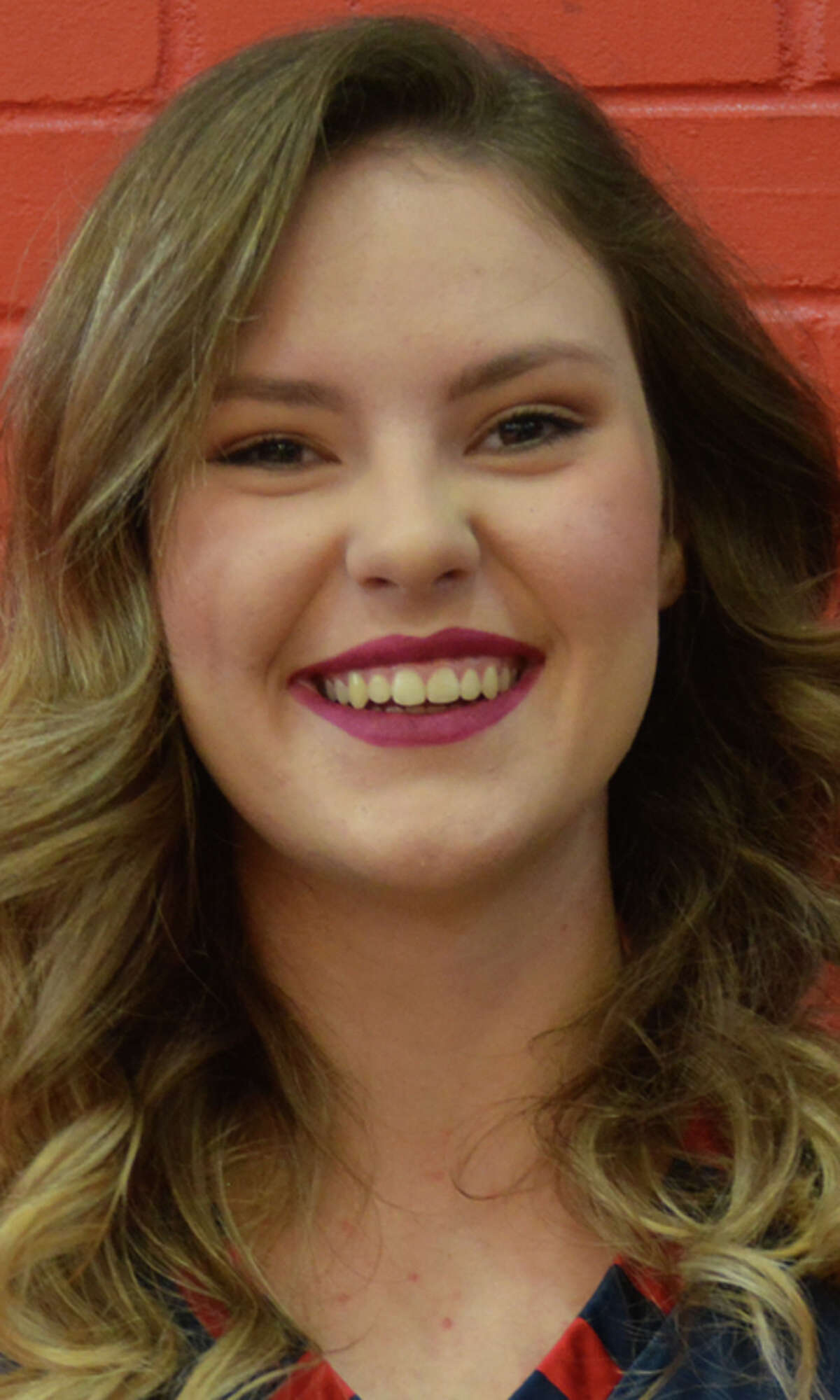 Jesse Long named to All-State 5A team