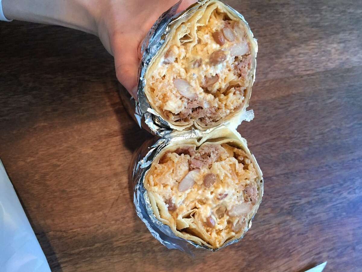 Sink your teeth into the best Bay Area burritos priced $10 and under