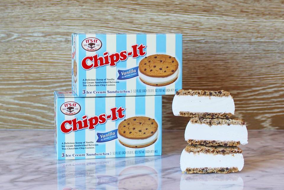 Uncommon It's-It products are landing at supermarkets across Northern ...