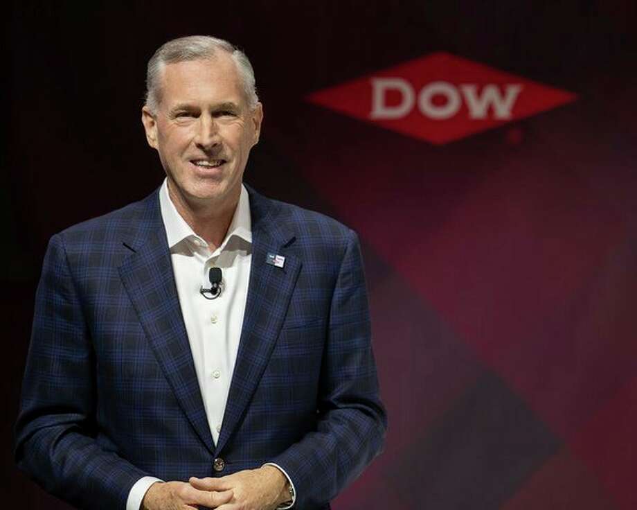Dow leaders achieve top honors on leading LGBT+ professionals lists ...