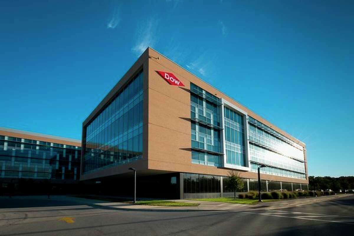 'New Dow' emerges as separate company