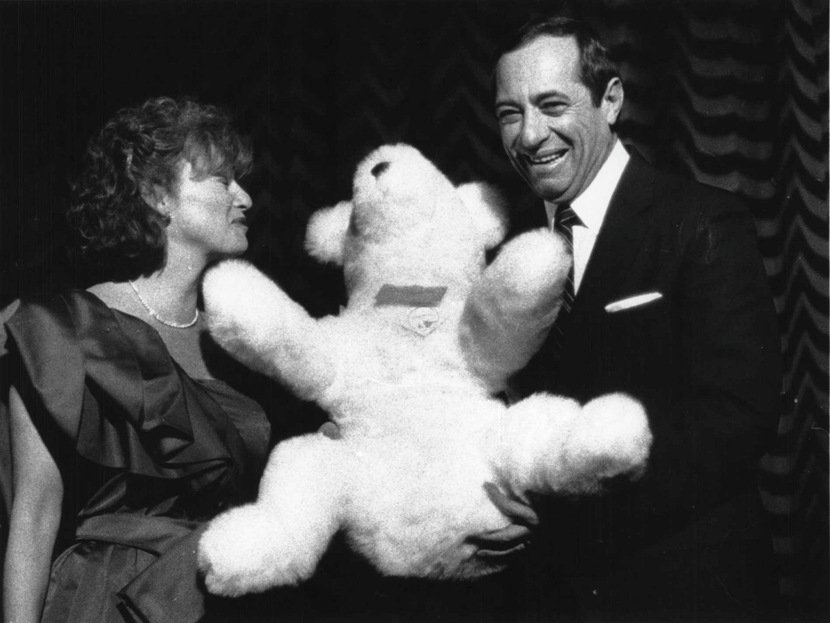 Park Playhouse co-founder Mimi Scott dies at 79