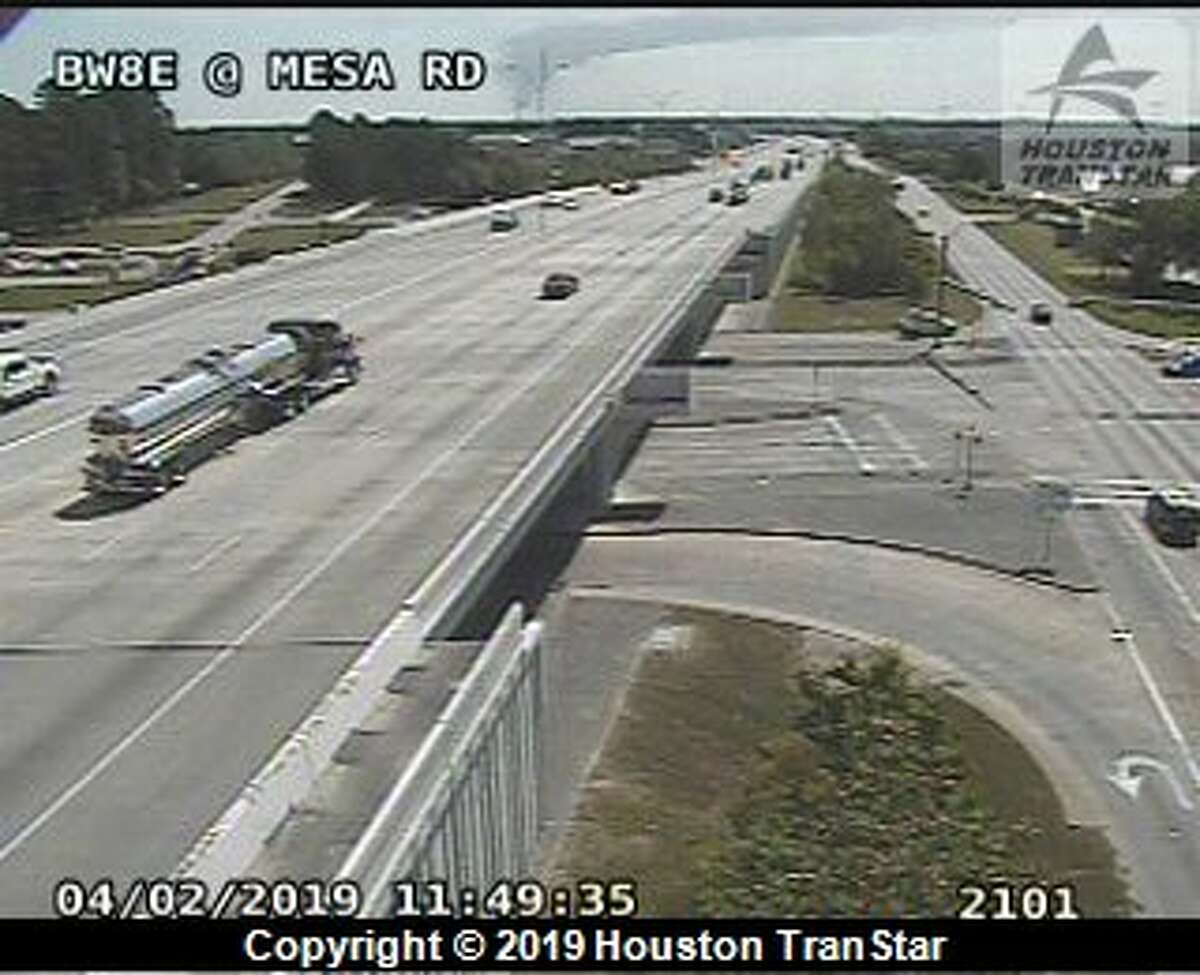 One dead in fire at KMCO chemical plant in Crosby