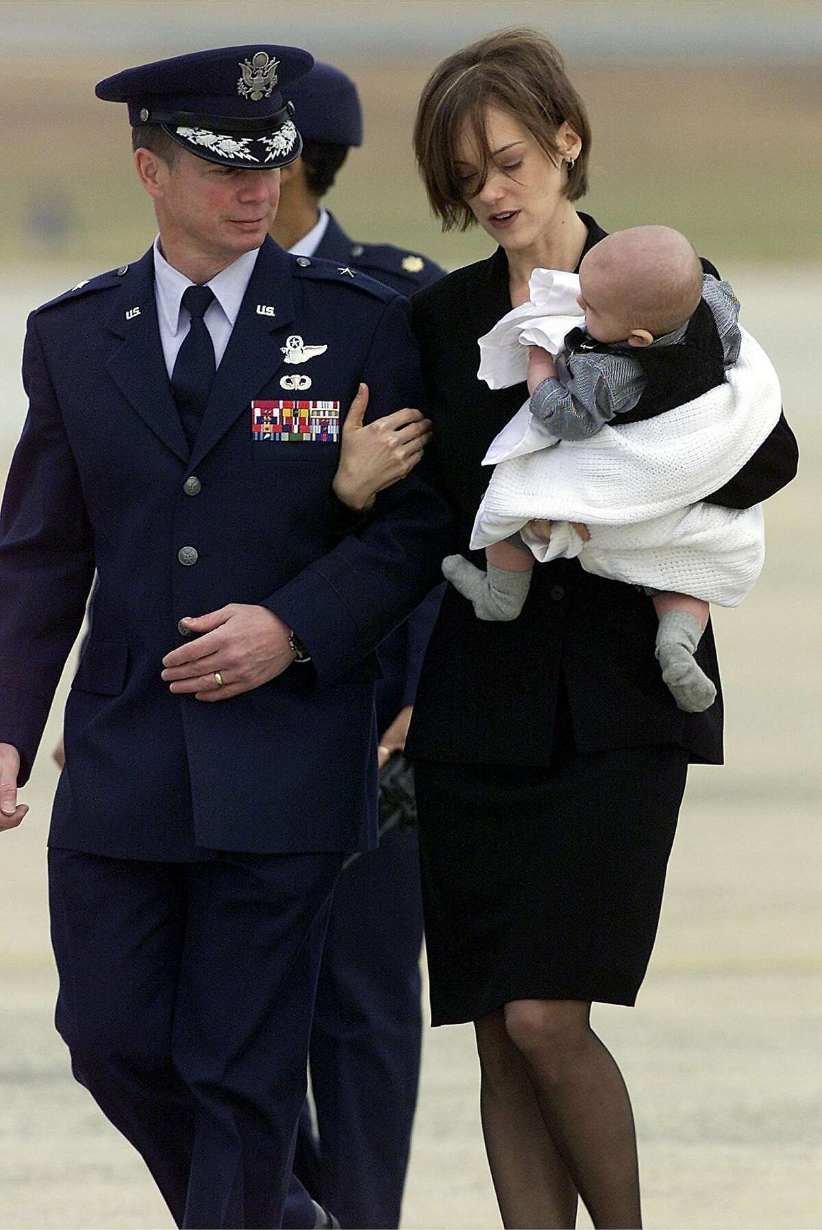 Death of CIA officer Mike Spann