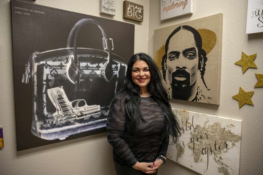 District judge lives life to the fullest after near-death experience ...