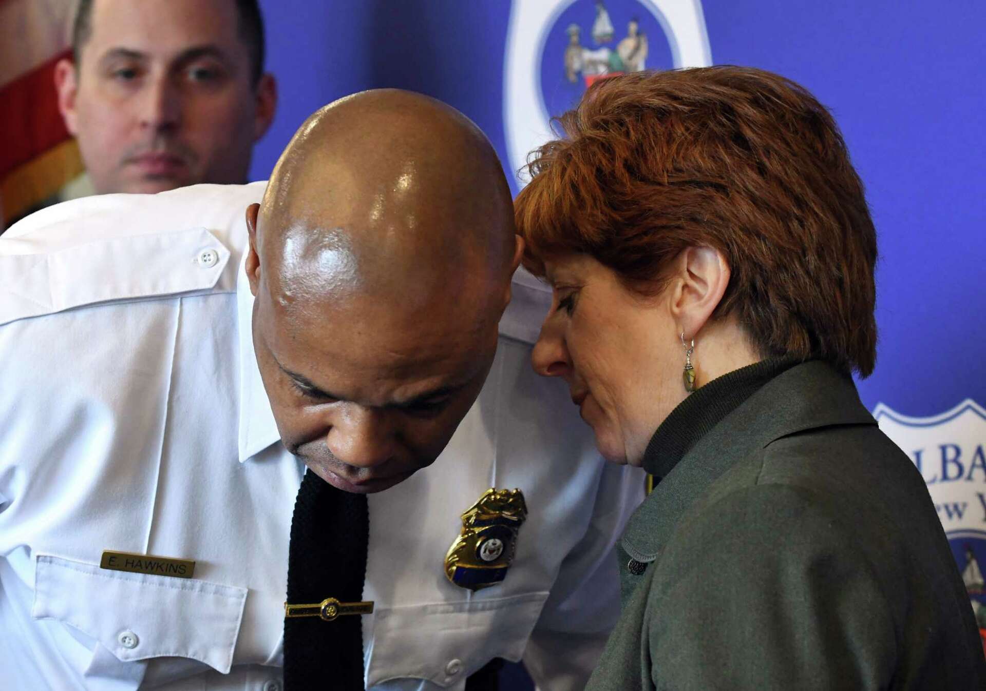 Charges dropped after allegations of police brutality