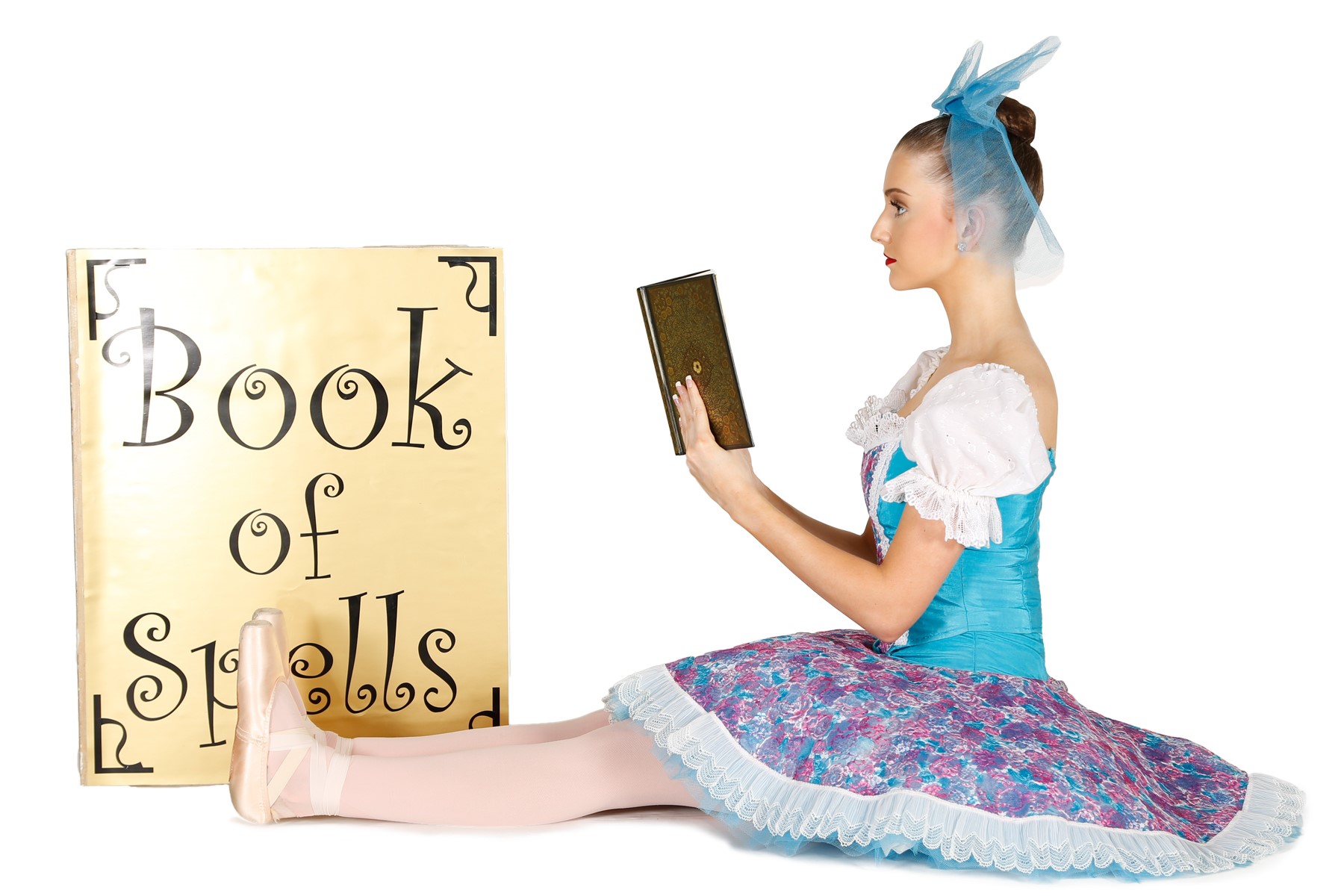 BalletForte presents 'Coppélia' at Stafford Centre